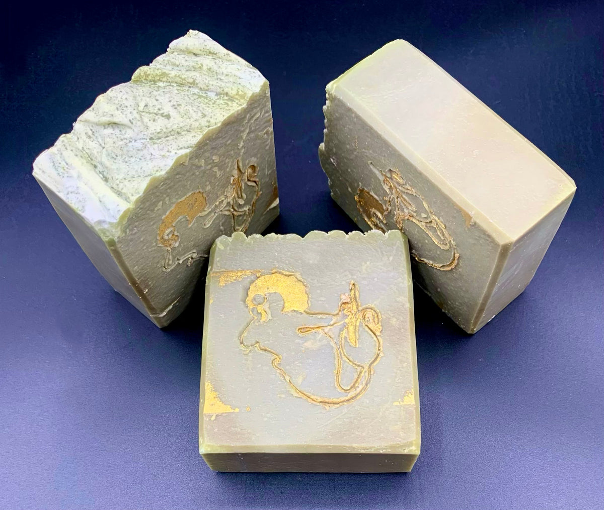 Big Daddy – Black Mermaid Products